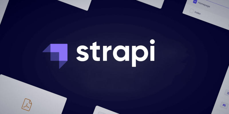 Strapi Agency for High-Quality Websites, Landing Pages & Employer ...