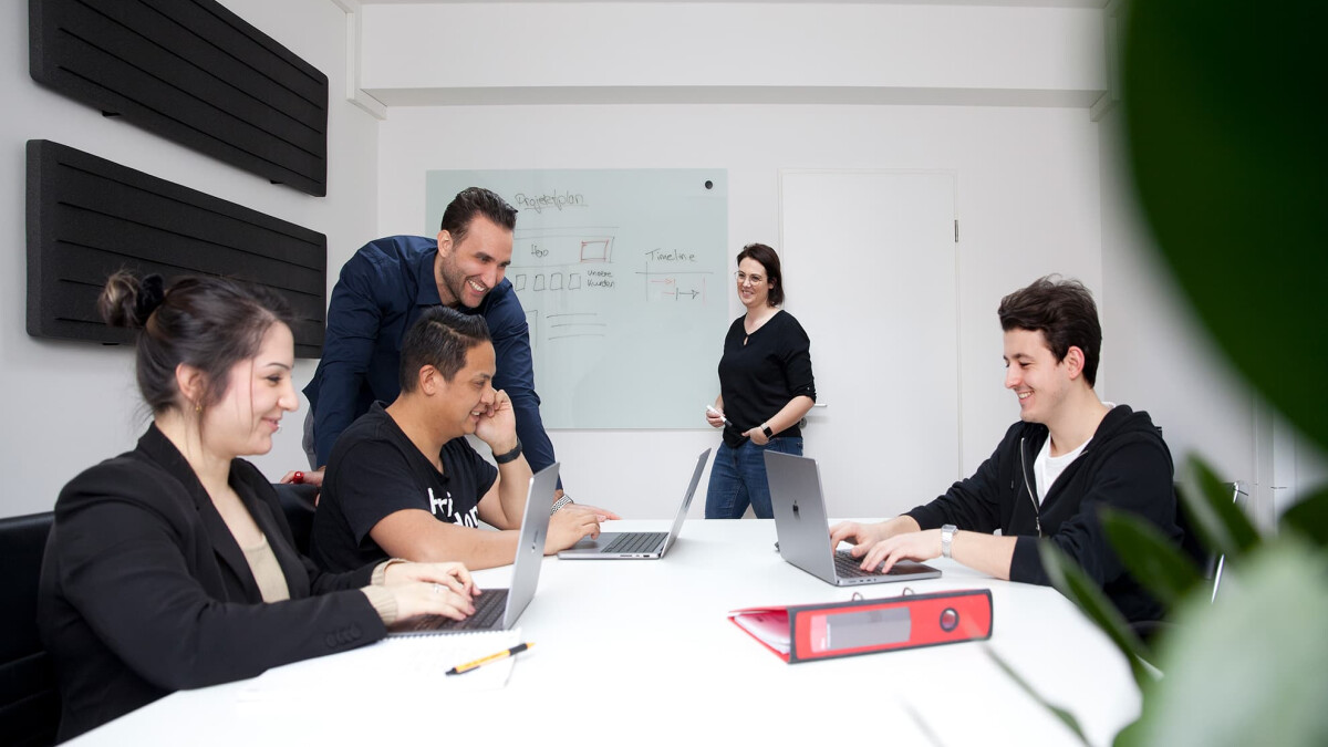 Employer Branding: We Help You Strengthen Your Brand